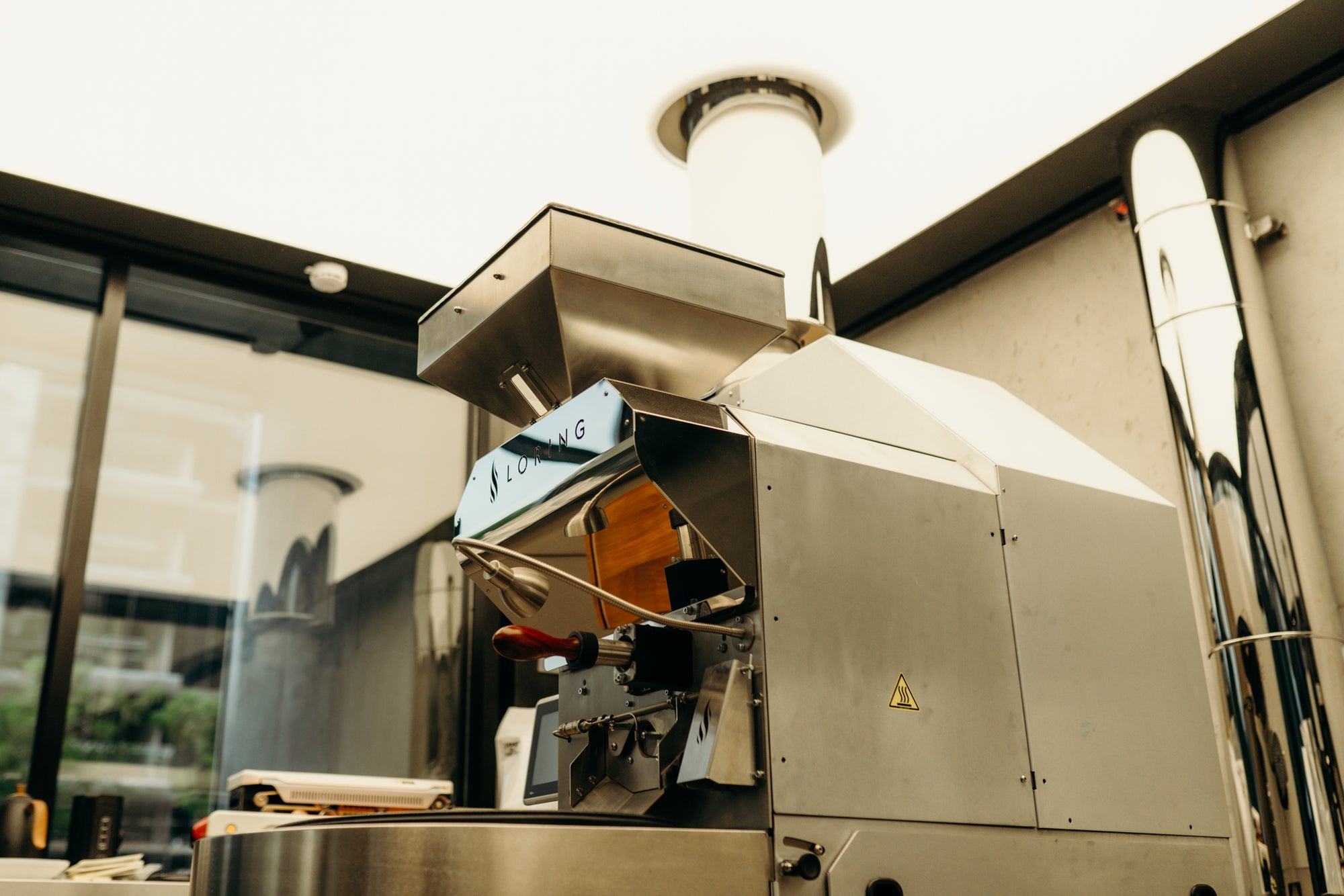 Benchmark Coffee | Speciality Coffee